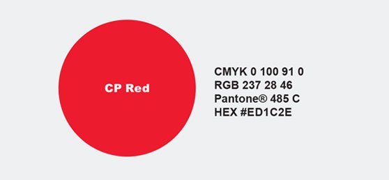 Chicago Pneumatic colors